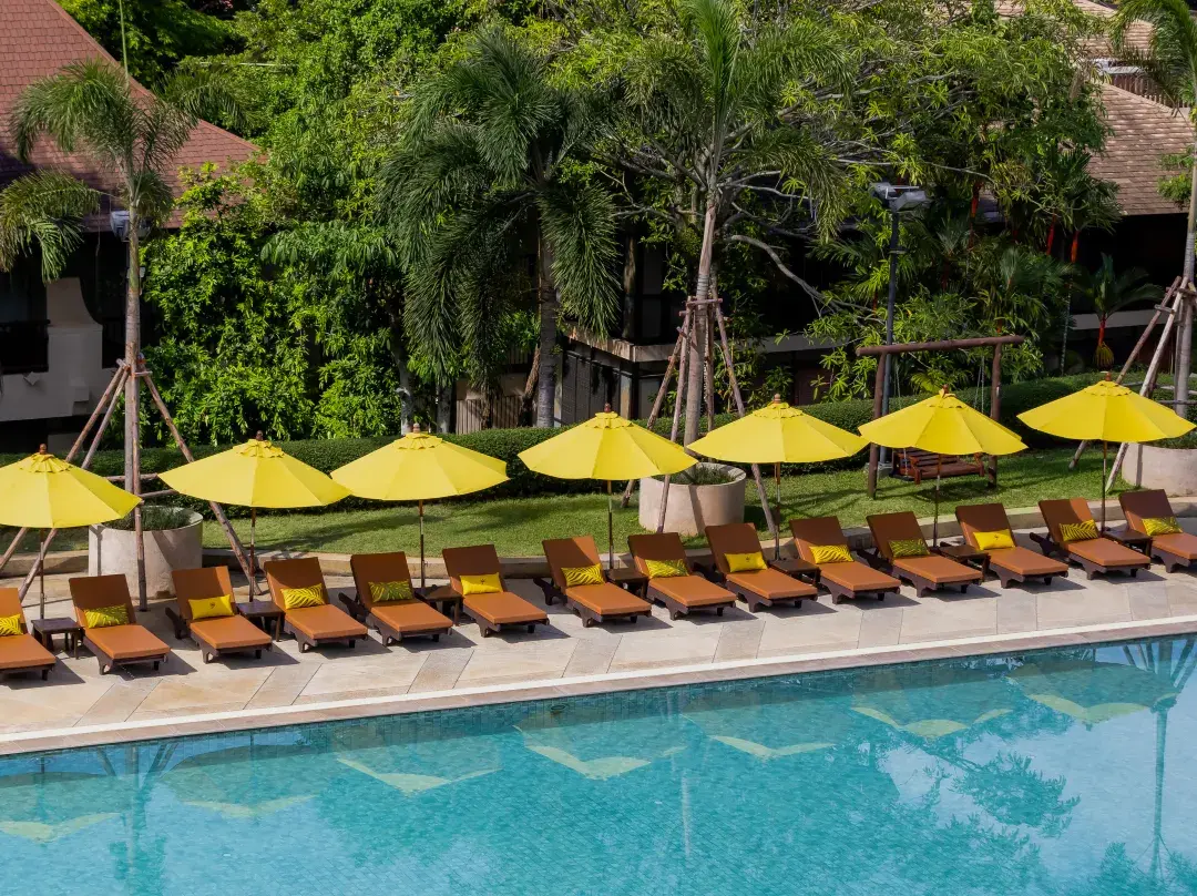 Pakasai Resort - Ao Nang