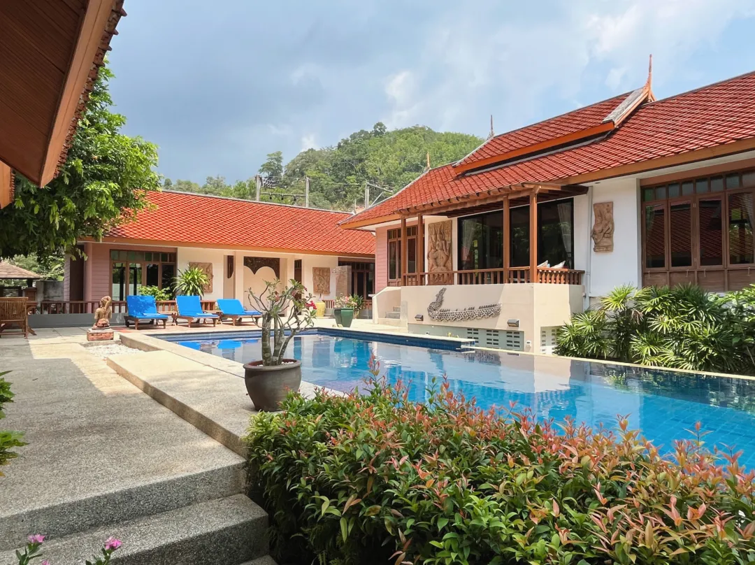 Baleeyan - Thalang District