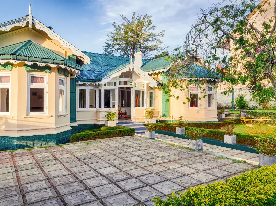 Xavier's Cottage - Nuwara Eliya