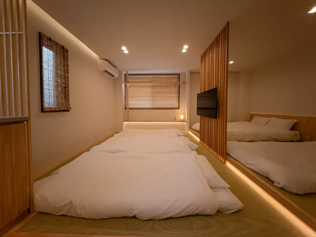 Hotel Shitamachi Place Asakusa - Asakusa