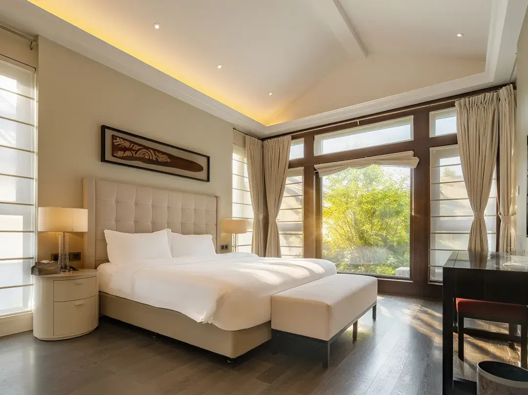 Pianran Lanting | Villa Xuejing Yuanlin Designer Villa Resort Hotel - Lijiang