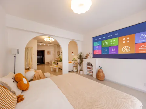 Linglinqi Homestay - Kunming