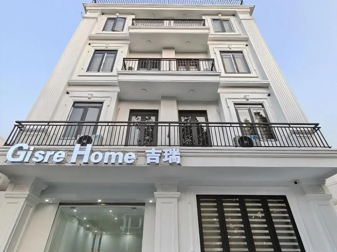 Gisre Home Hotel - Tỉnh Bắc Ninh