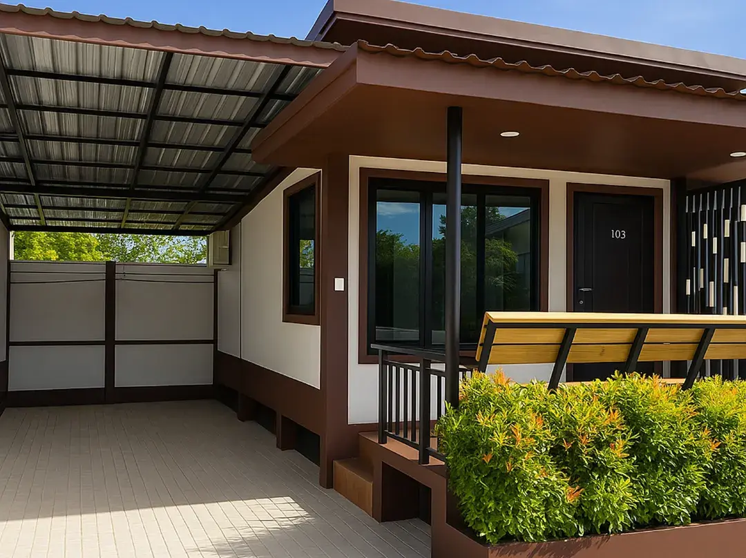 Resort Thalang - Phuket