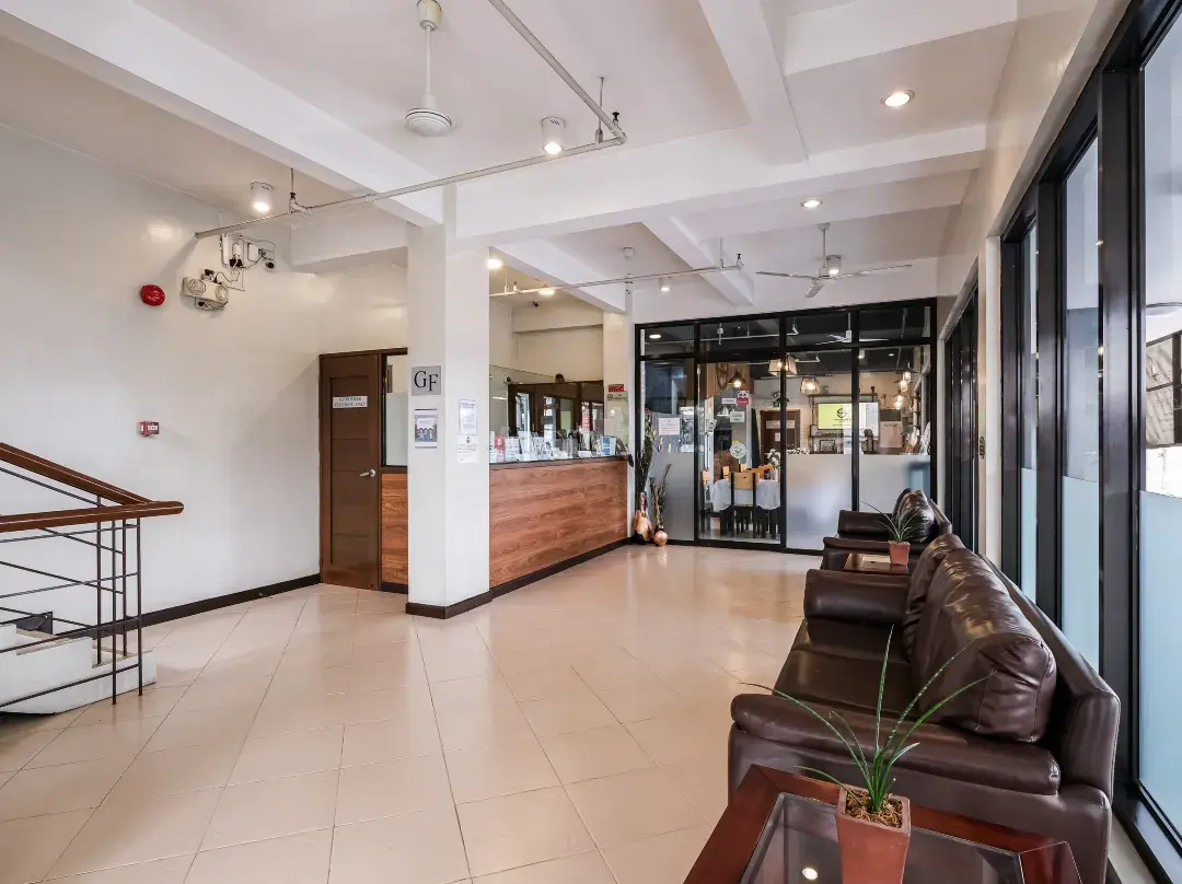 Governor Forbes Inn - Metro Manila