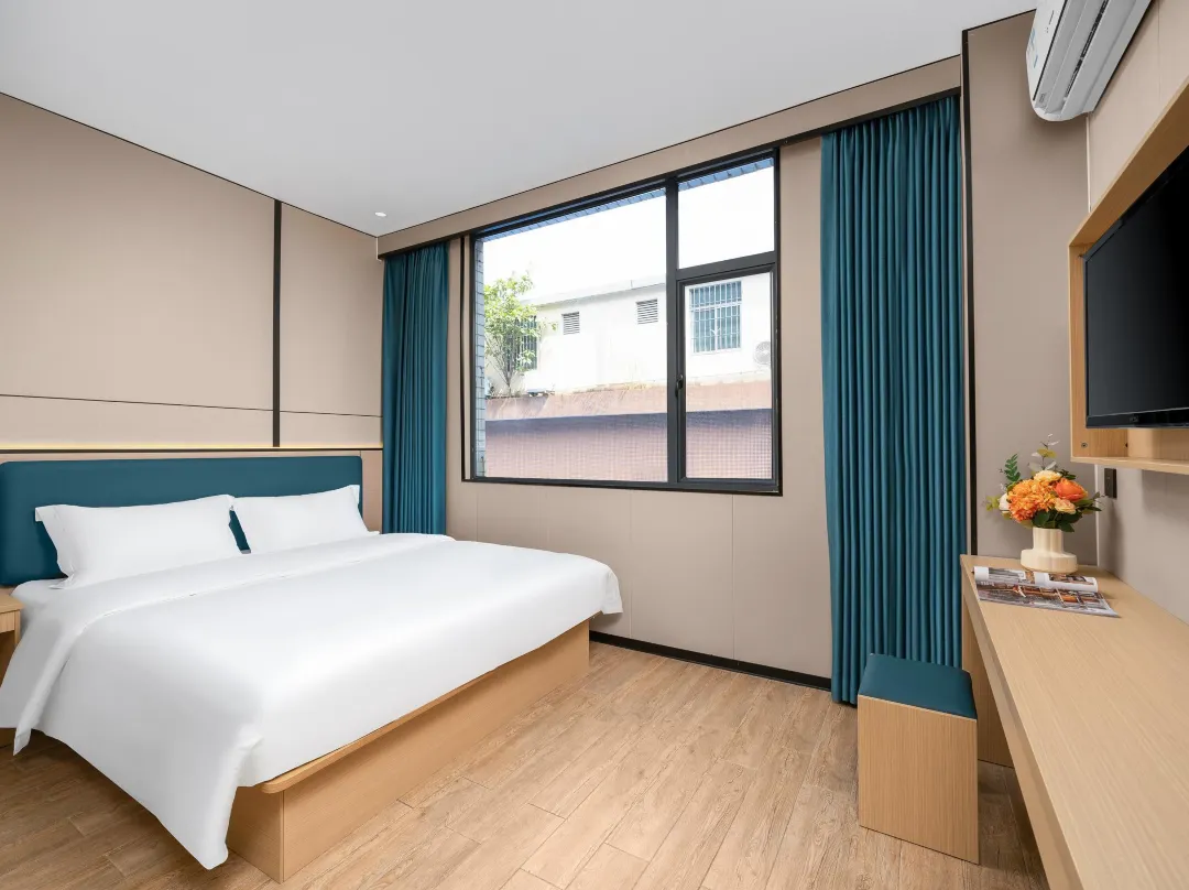 Yinuo Zhenpin Hotel - Cantão