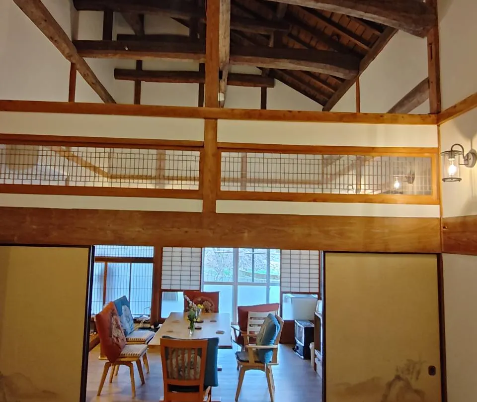 Aso Ama Guesthouse - 阿蘇市