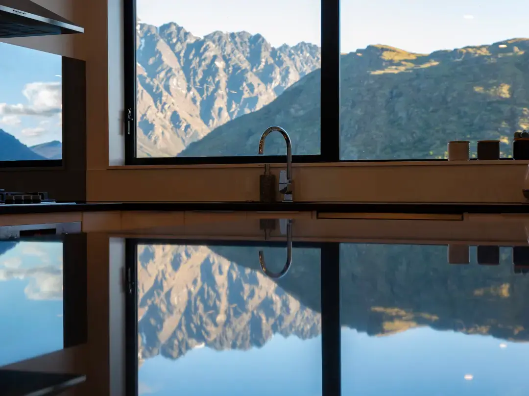 Fantastic 4 Bdr Home | Ac | Wi-fi | Coffee Machine - Central Otago District