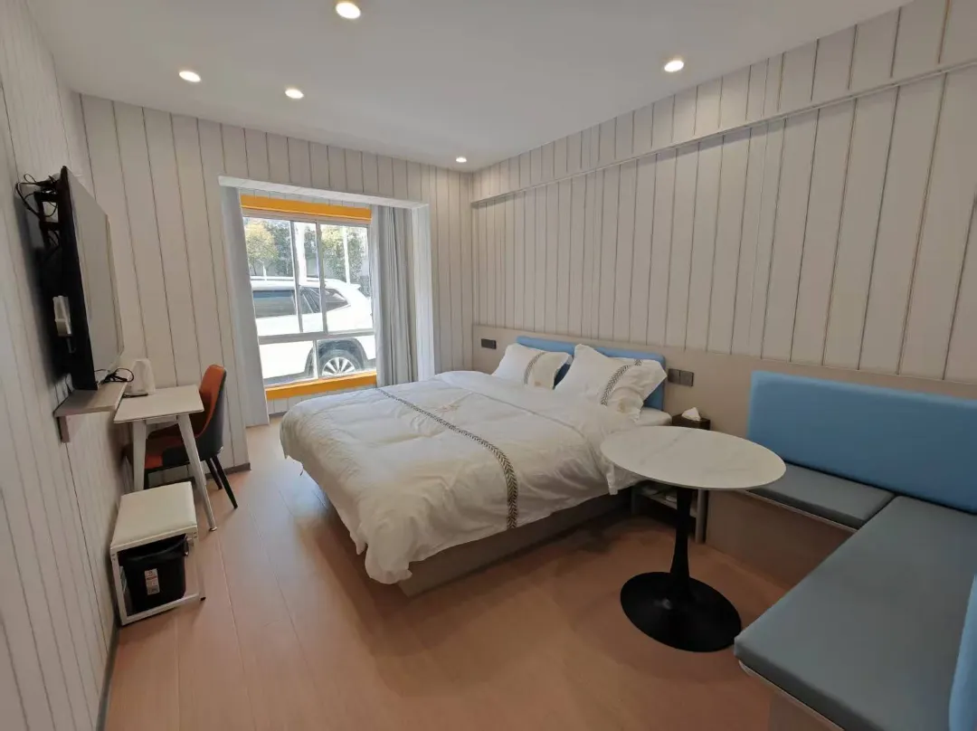 Shoyu Homestay - 쉬저우