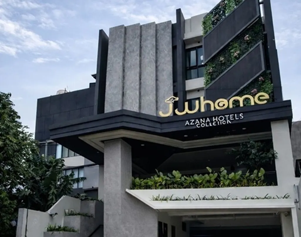 Jw Home Boutique Hotel Cirebon, Azana Hotels Collection - Cirebon