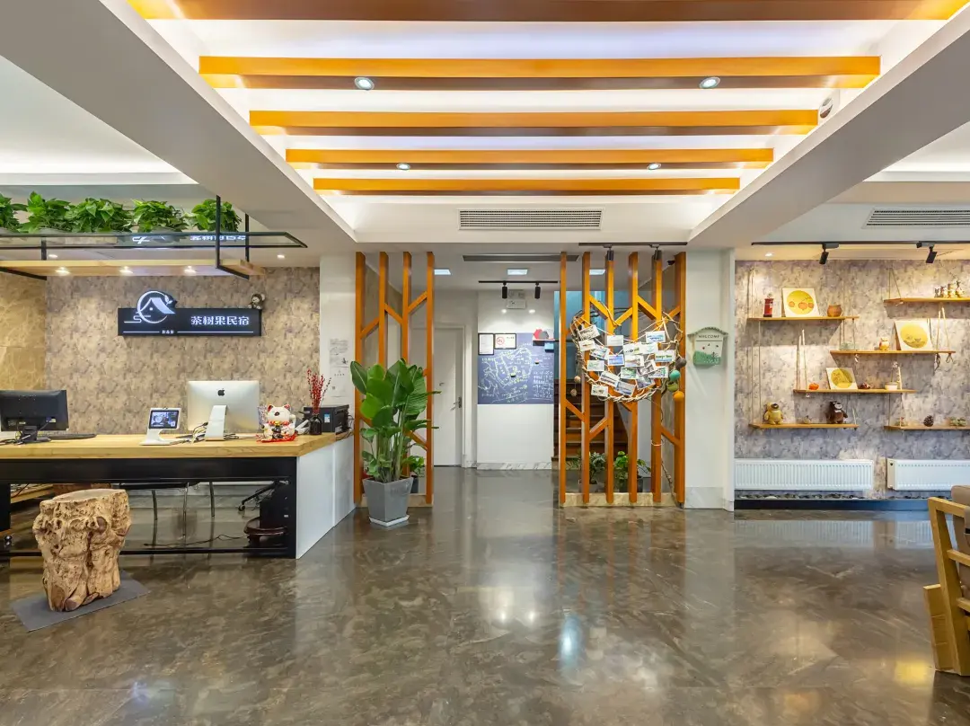 Chashuguo Guesthouse - Hangzhou