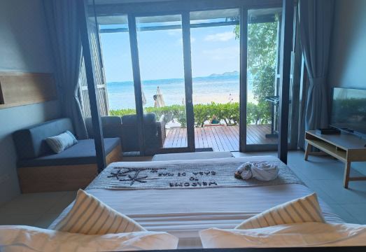 Casa de Mar - Koh Samui,Koh Samui - Updated Prices & Hotel Reviews 2024 ...