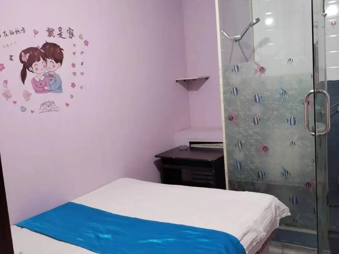 Harbin Xinli Fashion Express Hotel - Harbin