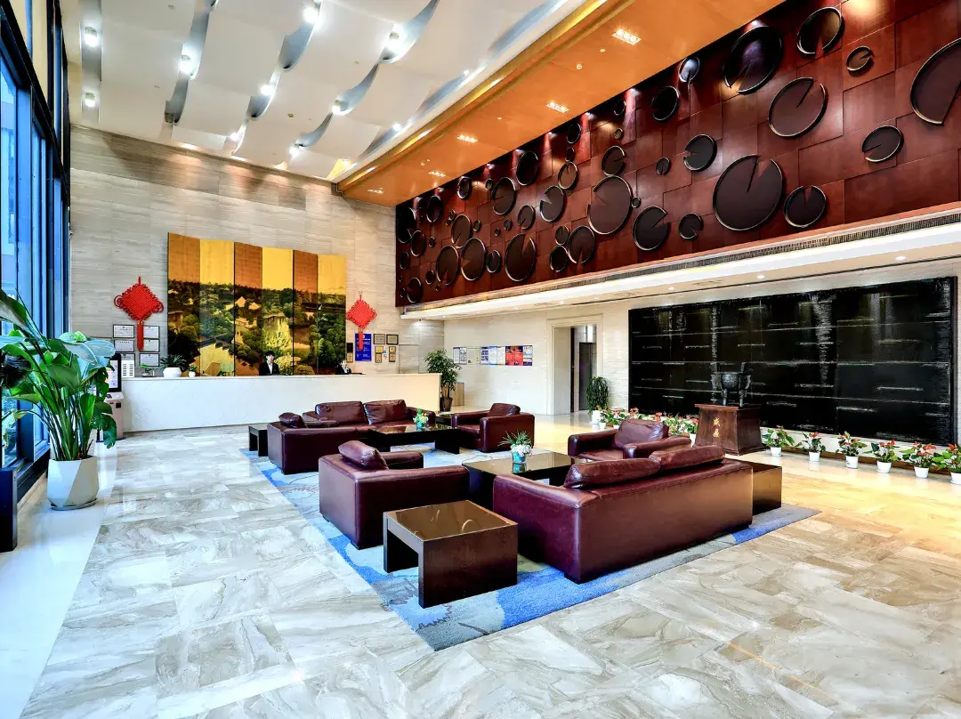 Xixingyuan·international Hotel - Hangzhou