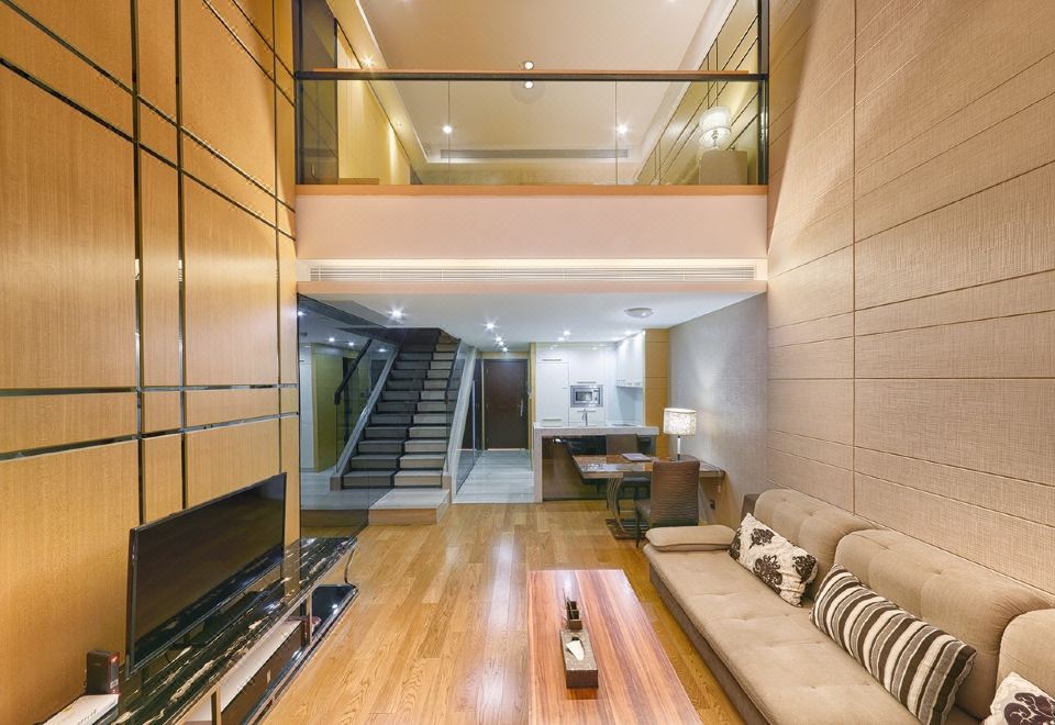 Fenghua Hotel (Guangzhou Poly Zhonghui Plaza)(风华酒店（广州保利中汇广场店 ...