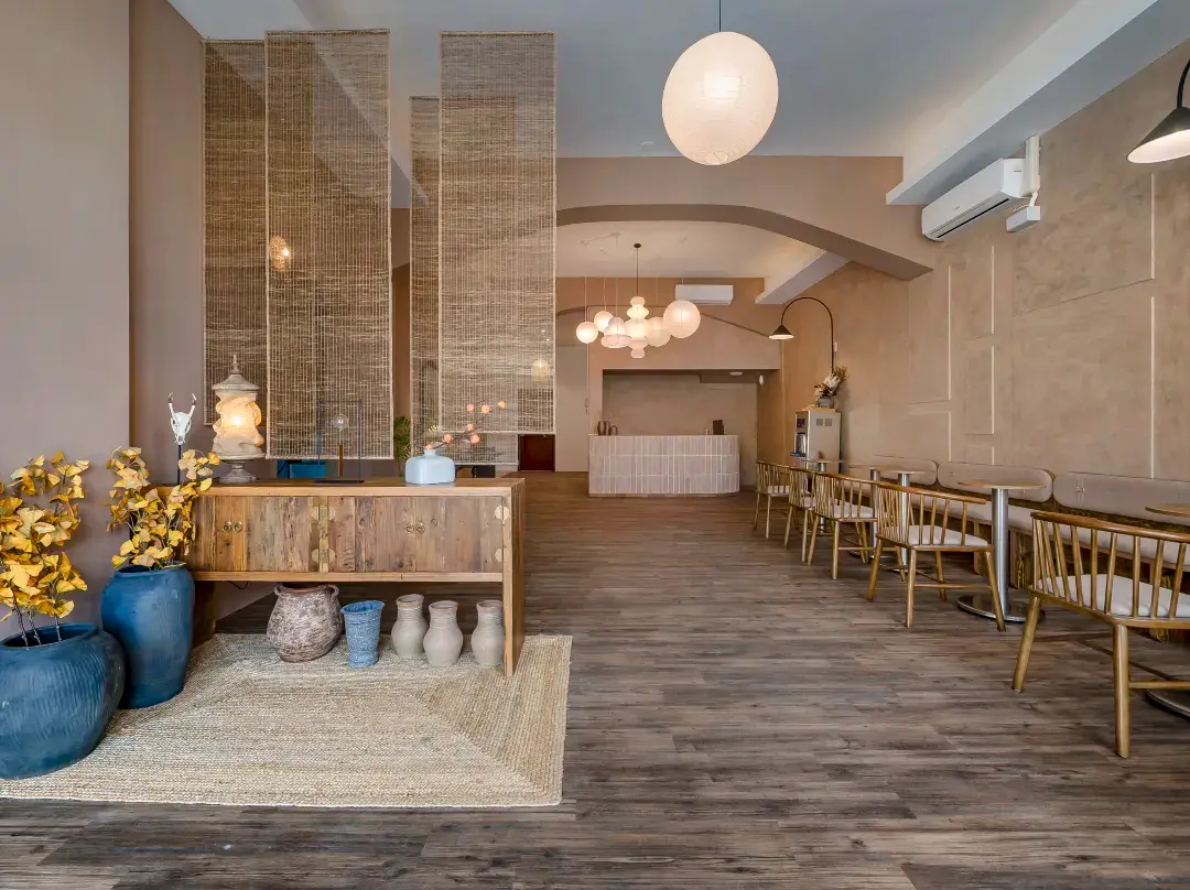 H& Kuma B&b - 슈린 향