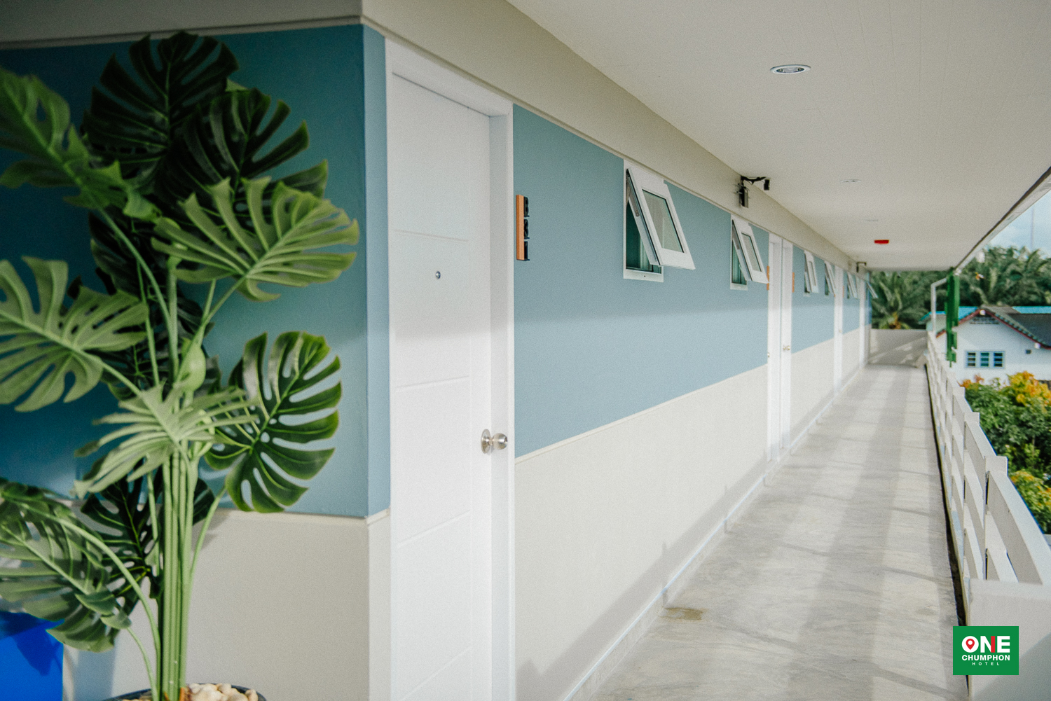 ONE Chumphon Hotel in Chumphon Province | 2024 Updated prices, deals ...