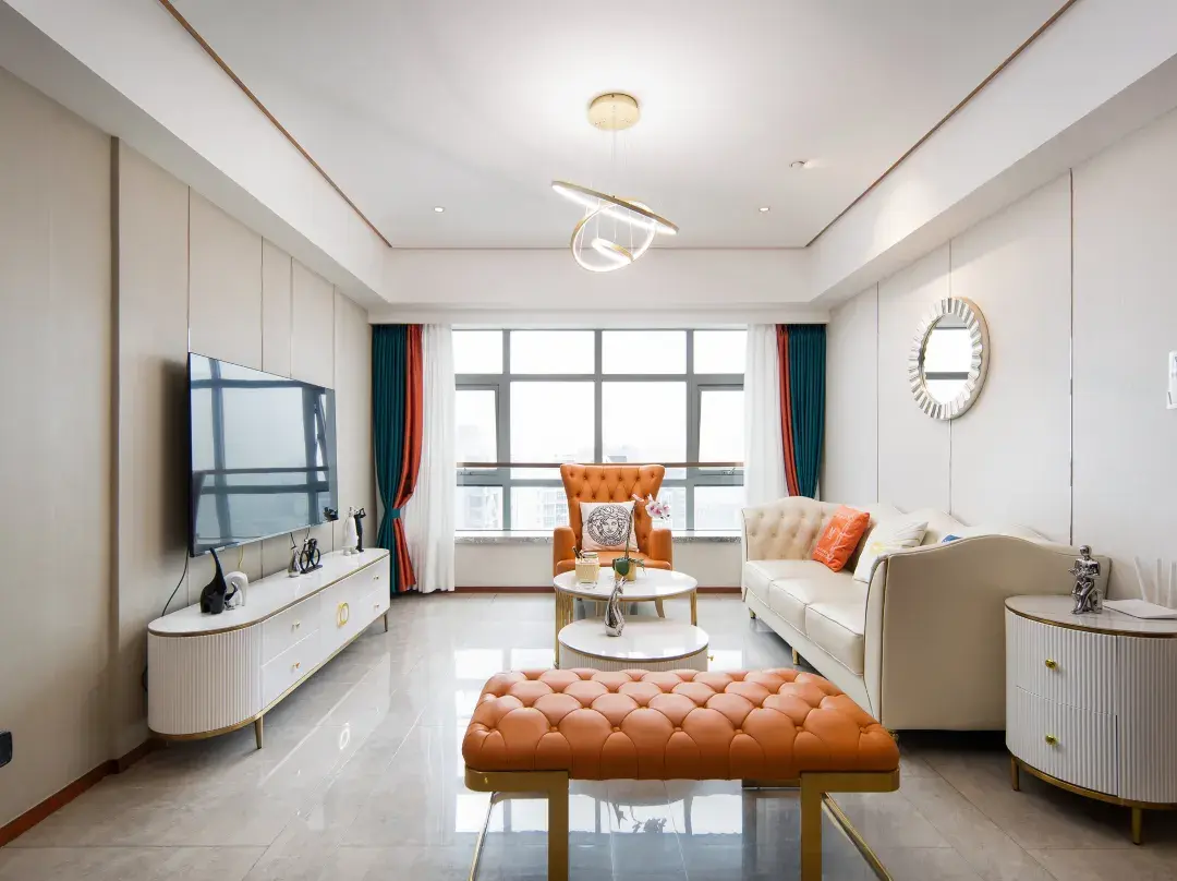 Yunshuiju Hotel Apartments - 청두 시