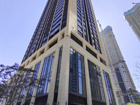 Bangtomino Executive Apartment - Hong Kong