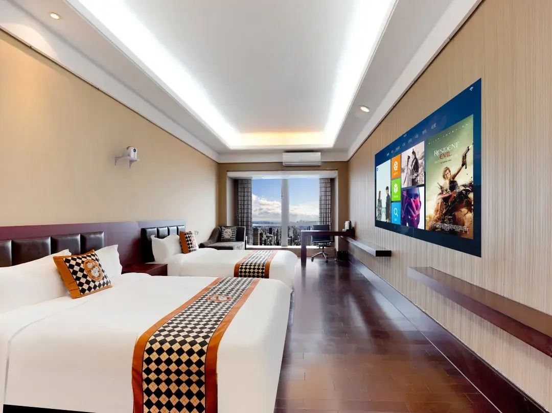 Youjia Apartment - Guangzhou