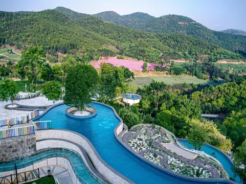 Chelle Spa&resort - Yuxi
