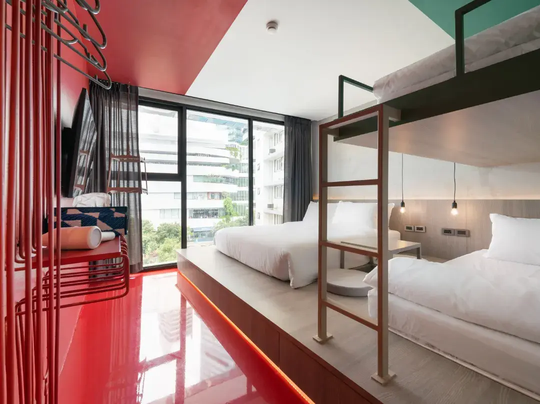 Speck Bangkok - بانكوك