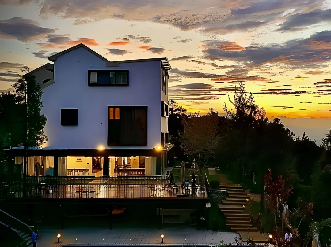 Ling Li Mu Li Holiday Hotel - 福州市