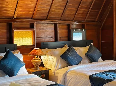 Golden Chenang Village - Pantai Cenang