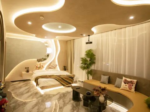 Chuyu Homestay - Harbin