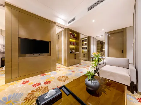 Bei'an Shangyin Hotel - Beijing