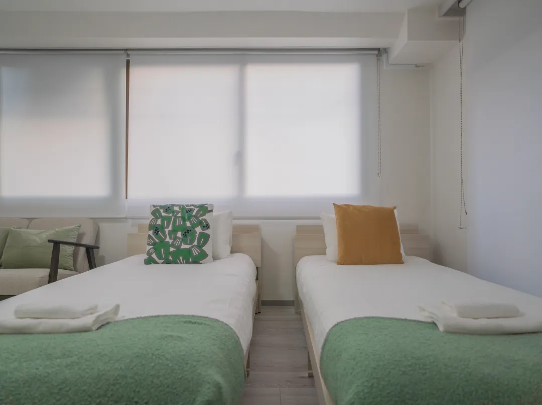 Stay Osaka Nanba - Nanba