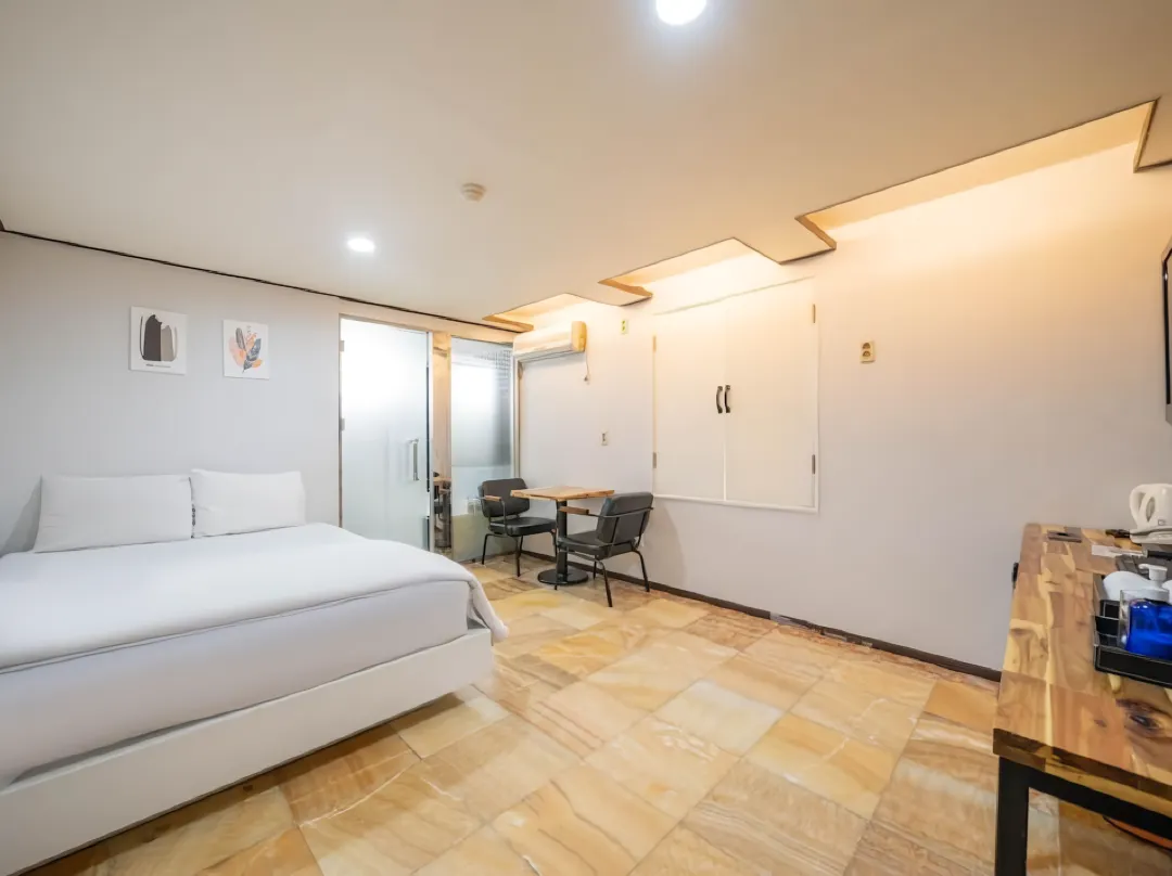 Daegu Dongdaegu Love Way - Daegu