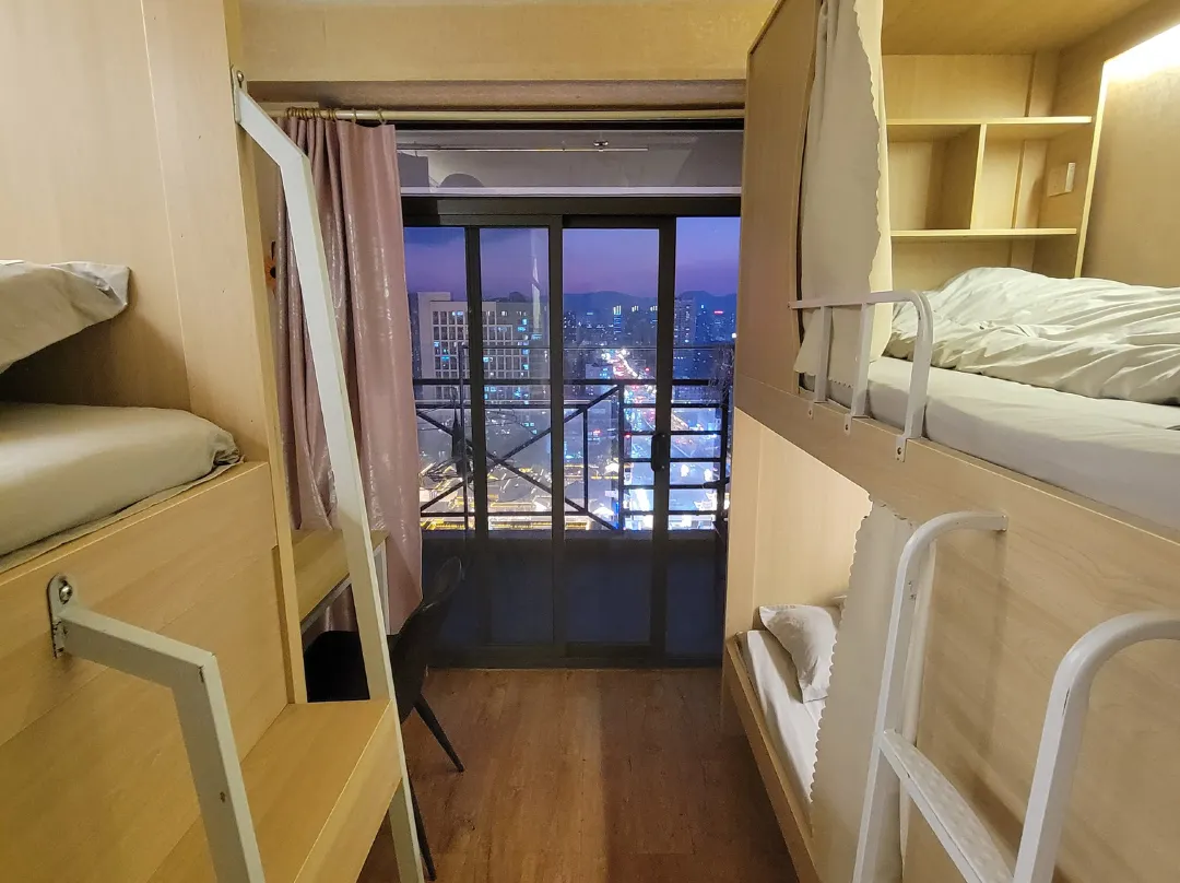 Kunming A Little Problem Youth Hostel - Kunming