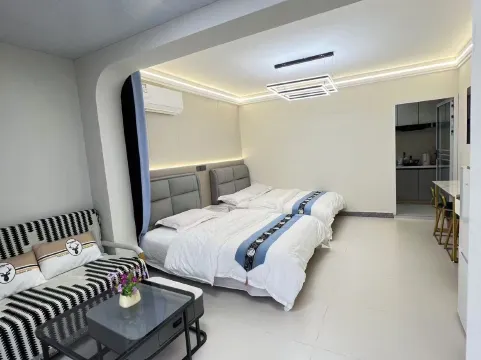 Minmin Homestay - Shanghai