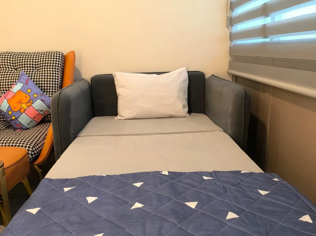 Teega Suites Homestay Bystay - Johor