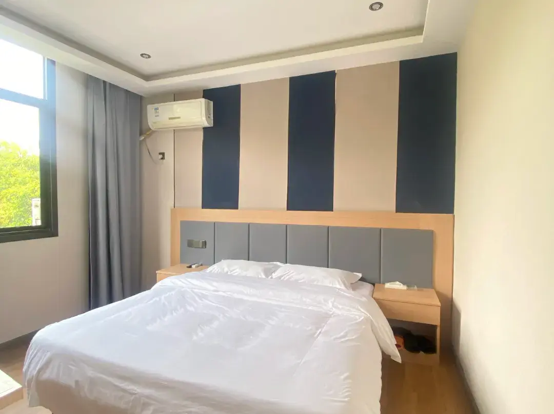 Kaiman Hotel - Yichun