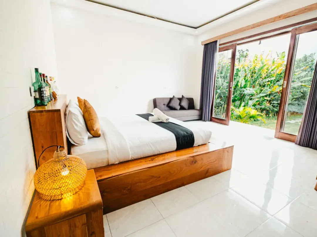 Batur Corner - Kintamani