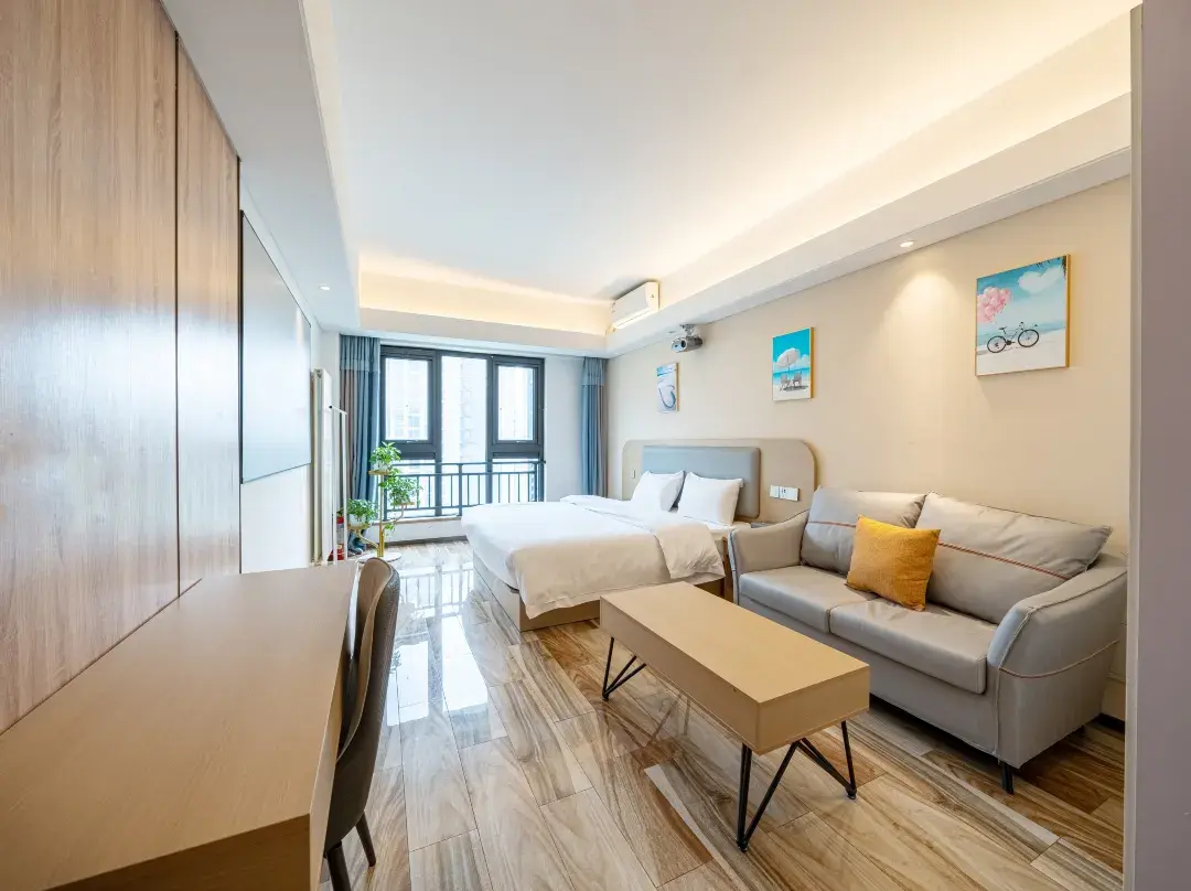 Boruihuating Hotel - Zhengzhou