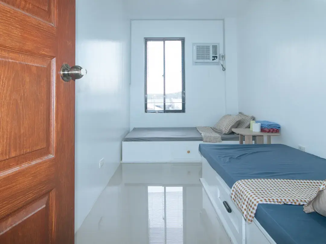 Skybox Pension House By Reddoorz - Iloilo City