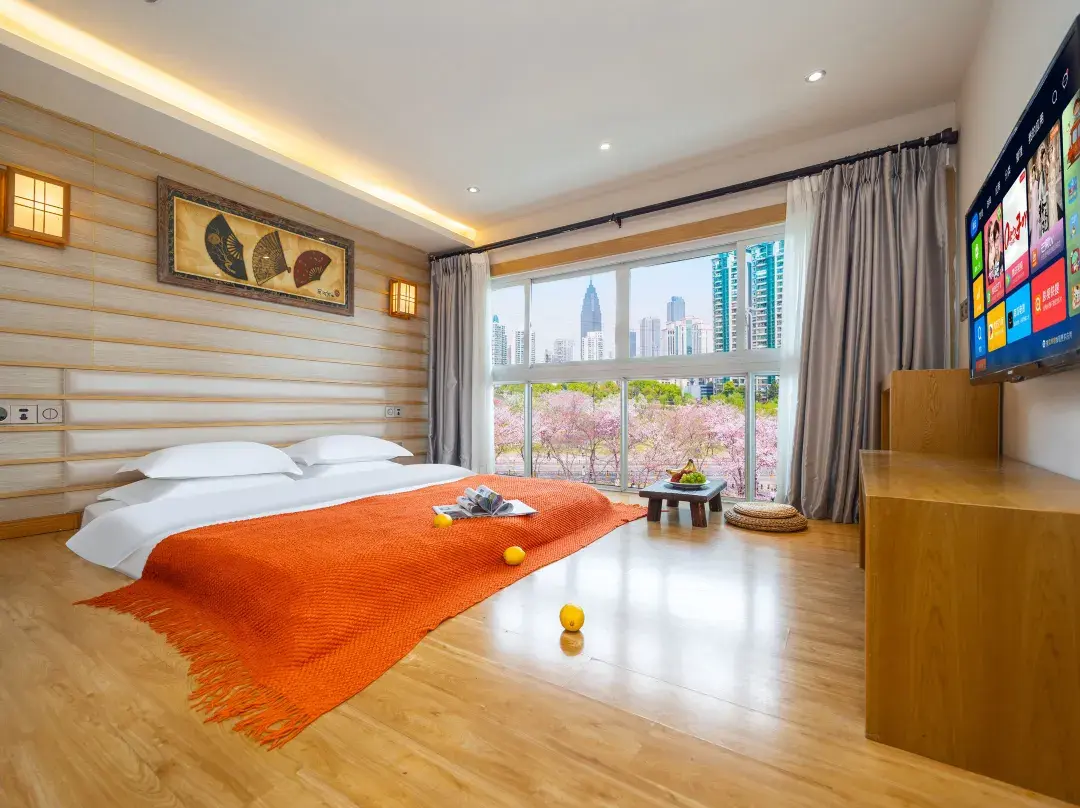 Sinage Tianyuan Hotel - Mianyang