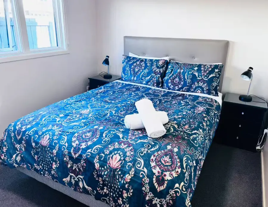 Merivale Court Family Suit-unit 5 - Christchurch