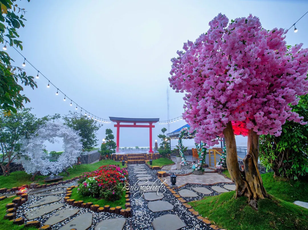 Dong Phuong Hotel & Restaurant - Bảo Lộc