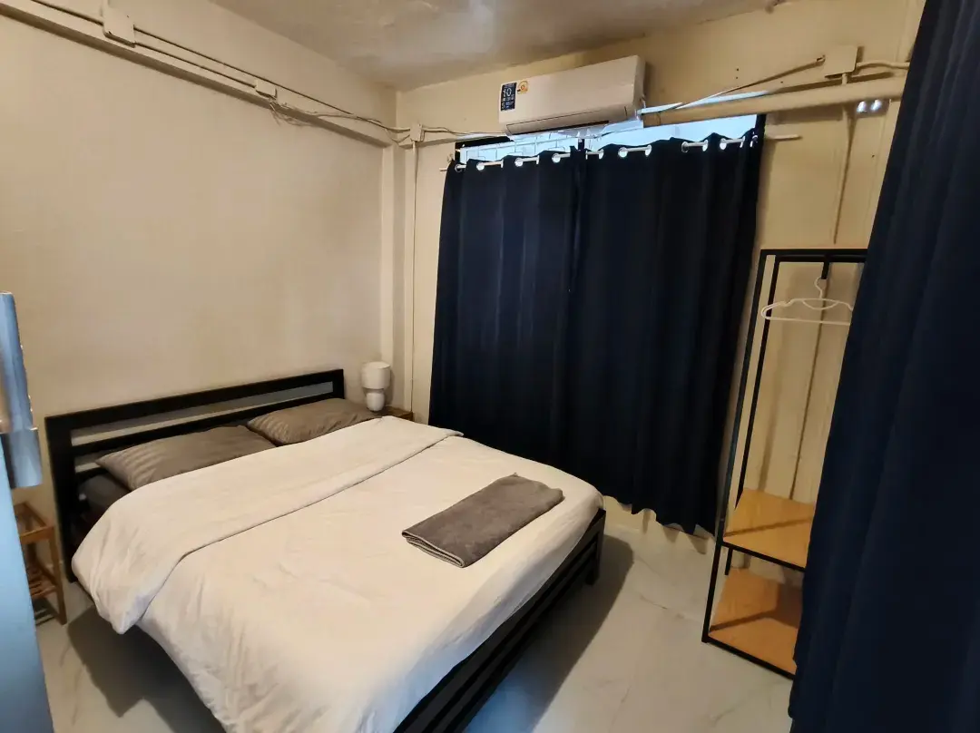 Dreamcatcher Bangkok Hostel - Bangkok