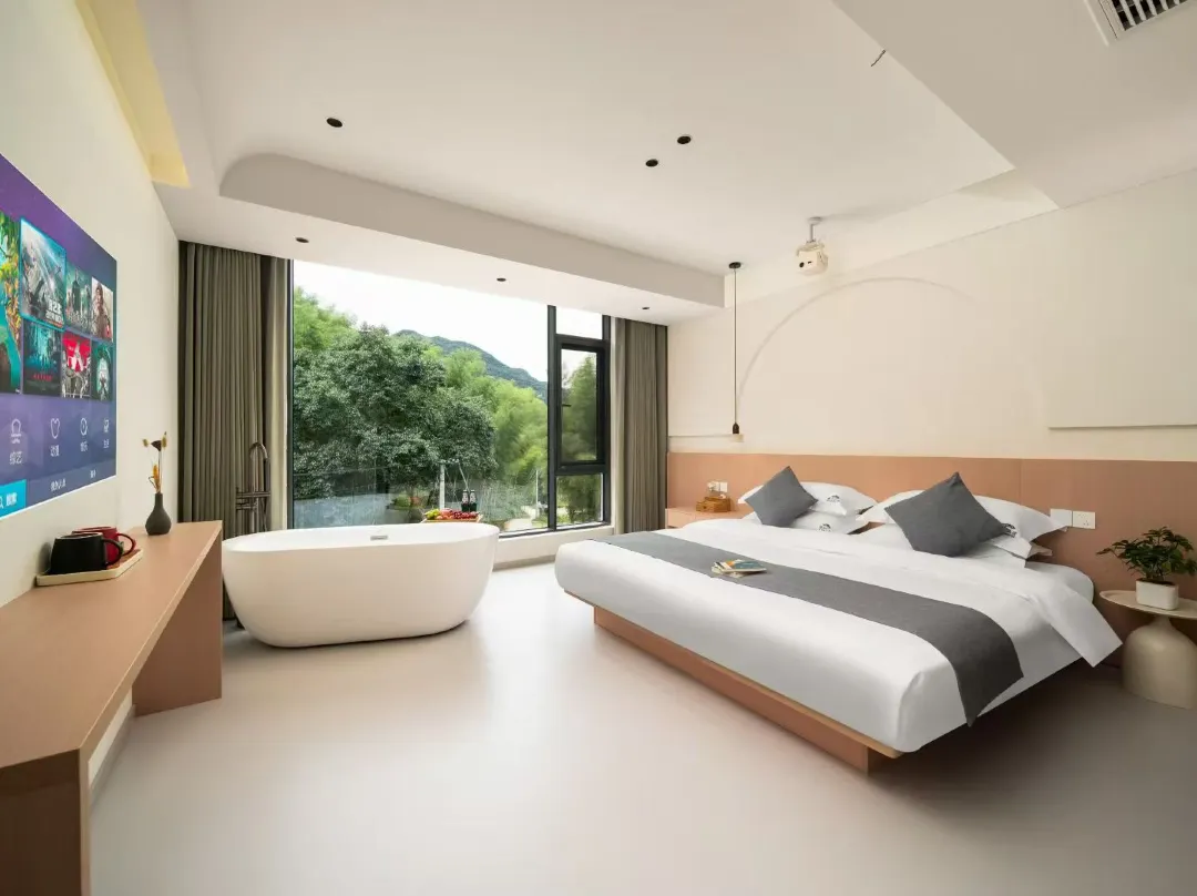 Jingtai Jiu Dian - Jingdezhen