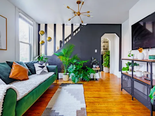 Convention - King Bed - Short North - Parking Free - Grove City, OH