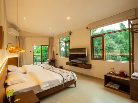 Qingshuaige Boutique Homestay - Chengdu
