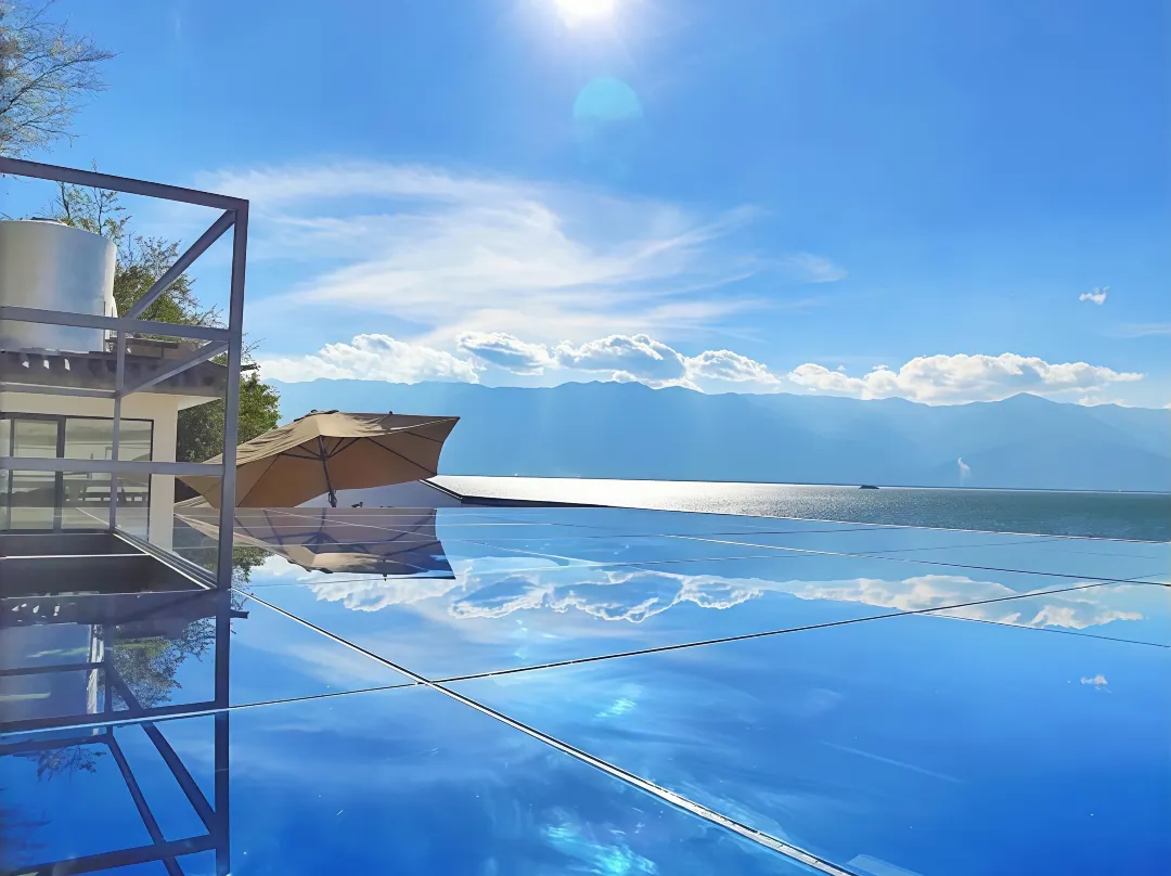 Dali Shili Yudi Villa - Dali