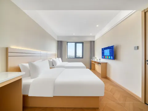 Shanghai Yusen Hotel - Shanghai