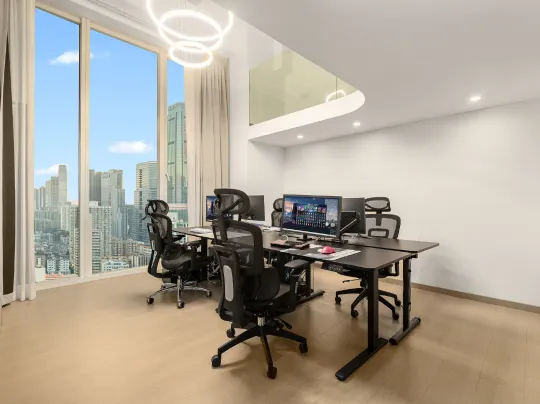 Shenzhen Day 1 Esports Hostel - Hong Kong