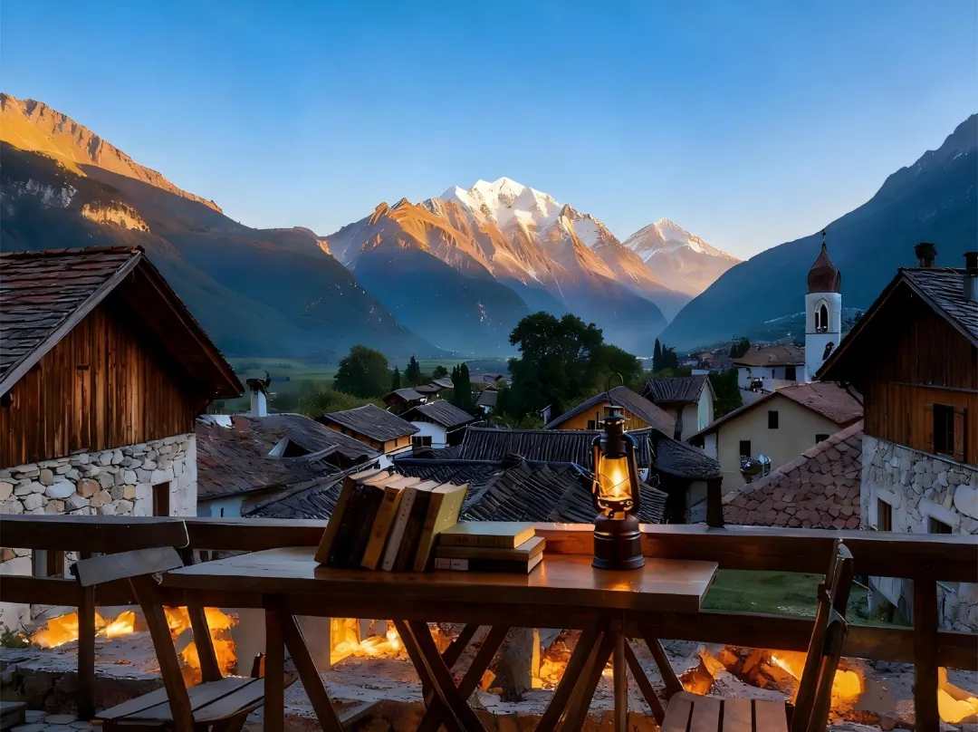 Jigu・yuan Designer Homestay。 - Lijiang